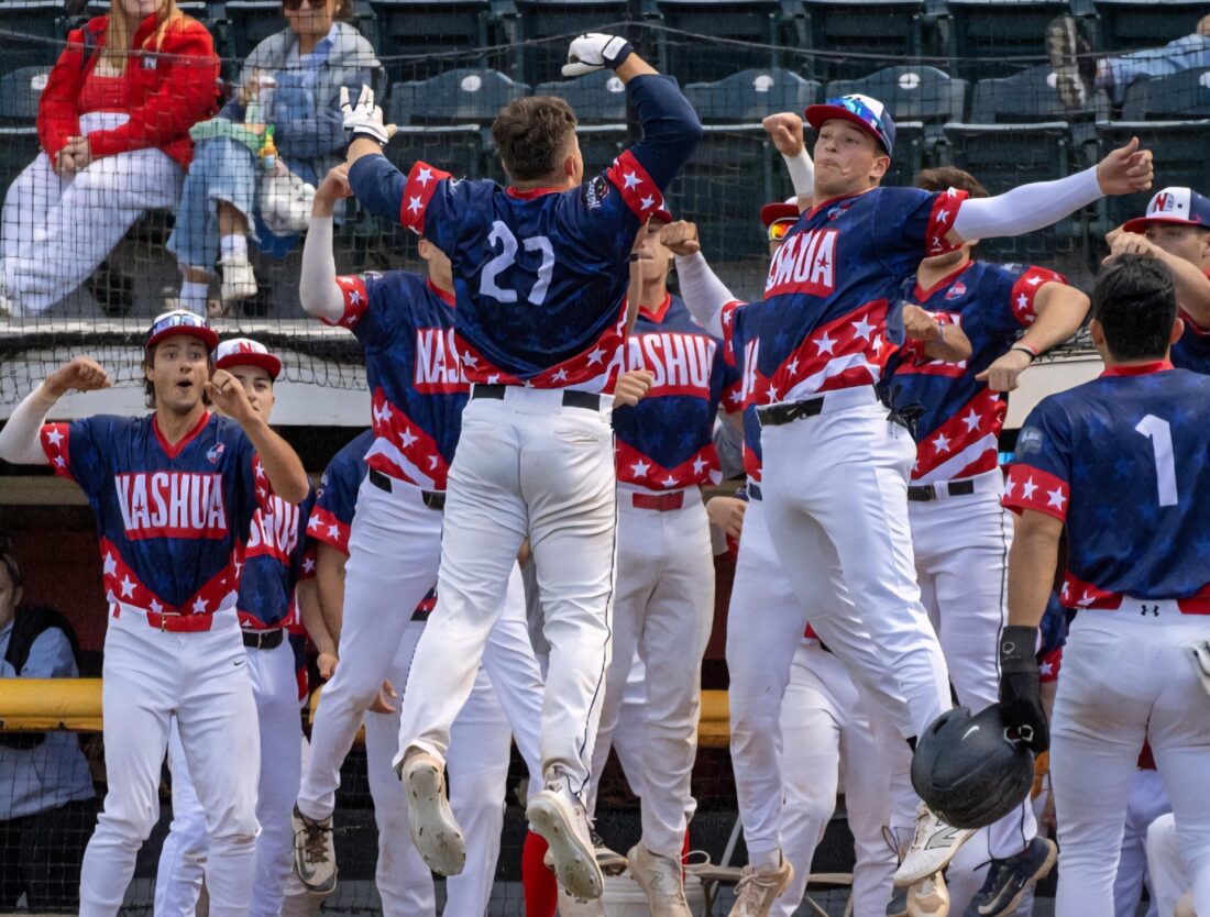 Silver Knights Notebook: So far, so good as team is 3-1 | News, Sports ...